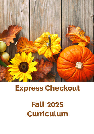 Express Checkout Fall Quarter 2025 – LifeStone Ministries