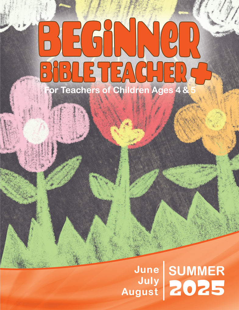 Summer 2025 Curriculum – LifeStone Ministries