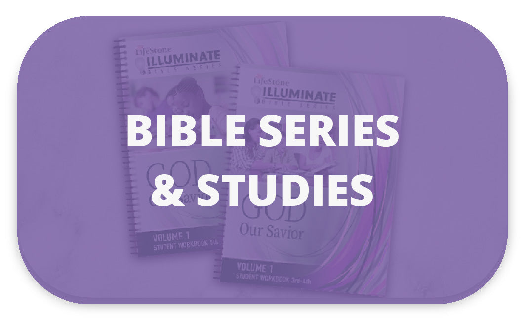 Elevate Your Teaching with a Proven Sunday School Bible Curriculum ...