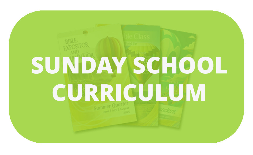 Elevate Your Teaching with a Proven Sunday School Bible Curriculum ...